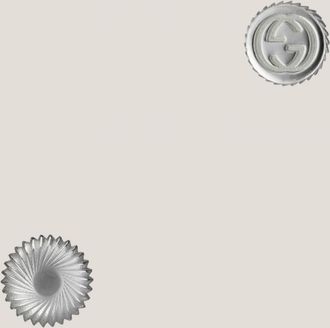 Gucci Schmuck GUCCI Damen Farbe Silber