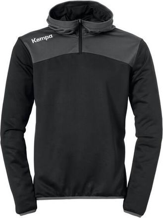 Kempa Fußball - Teamsport Textil - Sweatshirts Emotion Trainingstop Sweatshirt