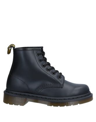 Dr. Martens SCHUHE - Stiefeletten auf YOOX.COM