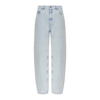 Gestuz Damen, Jeans, Blau, W26Gr&ouml;&szlig;e