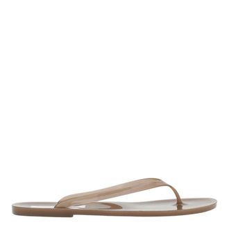 CHRISTOPHER ESBER Jo Flip Flop - - Shoes - Damen - Braun - 36 EU