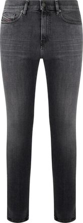 Diesel Homme, Jeans, Noir, Taille: W27 Jeans