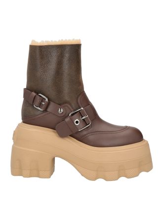 Casadei SCHUHE - Stiefeletten auf YOOX.COM