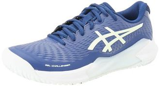 Asics 1042A231-401 Gel-Challenger 14 Femme Blue Expanse/Illuminate Yellow EU 44