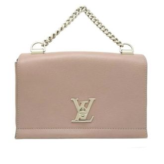 Louis Vuitton Pre-owned Handbag - - Pre-owned - Damen - Rosa - ONE SIZE