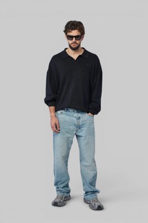 Fear of God Signature 90s Knit Polo