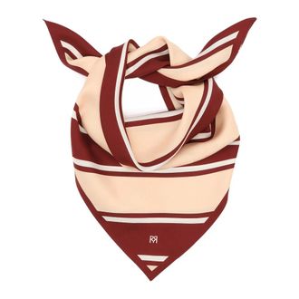 Kazar Femme, Accessoires, Multicolore, Taille: ONE Size &Eacute;charpe Stacyann