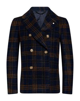 Luigi Bianchi Mantova Ensembles et coordonn&eacute;s - Blazers sur YOOX.COM