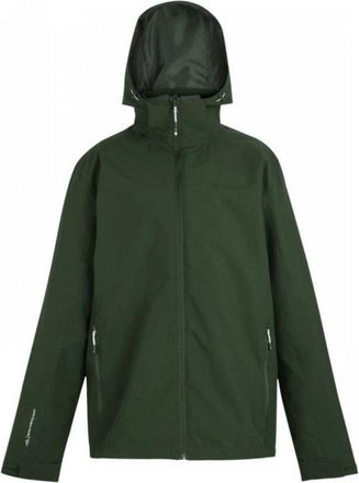 Regatta Outdoorjacke Wasserabweisende Jacke Coriver Mens 3 in 1