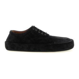 Mars&egrave;ll Herren, Schuhe, Schwarzk, 44 EUGr&ouml;&szlig;e