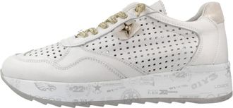 Cetti Femme, Chaussures, Blanc, Taille: 39 EU C848Sra XL V26 Nature Deportivo