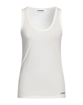 Jil Sander TOPS - Tank Tops auf YOOX.COM