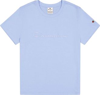 Champion Unisex SS Tee T-Shirt, PWB, M