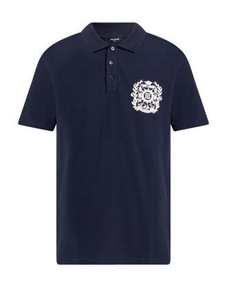 Balmain TOPS - Polos sur YOOX.COM