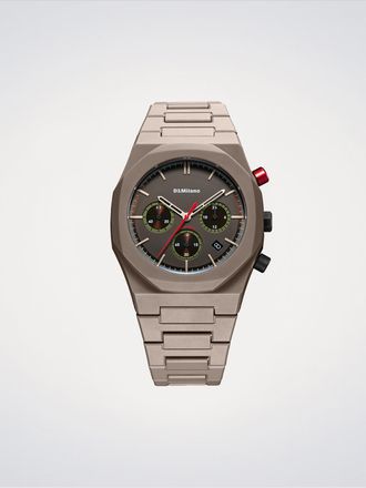 D1 Milano Brown Phantom