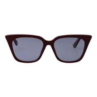 Alexander McQueen Damen, Accessories, Rot, 53 MMGr&ouml;&szlig;e