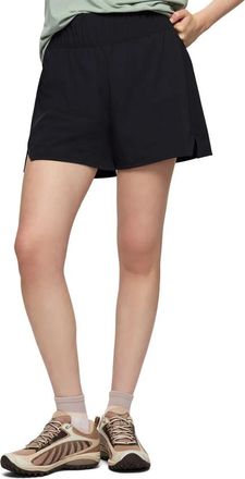 Merrell Victorai Running Short - Noir - Taille XL