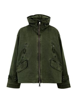 BLONDE No.8 Outdoorjacke MENDES