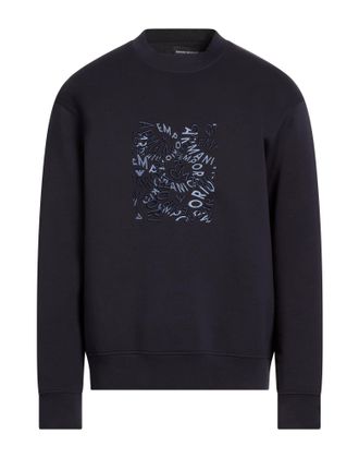 Emporio Armani TOPS - Sweatshirts auf YOOX.COM