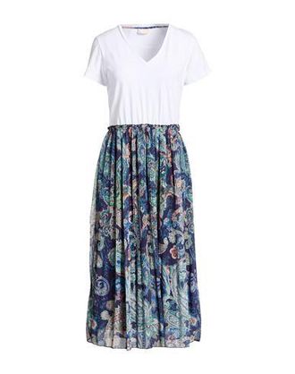 Liu Jo ROBES - Robes midi sur YOOX.COM
