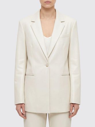 Andamane Veste Femme couleur Blanc