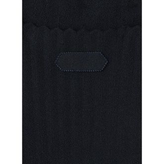 Jacquemus La robe maille Tablier