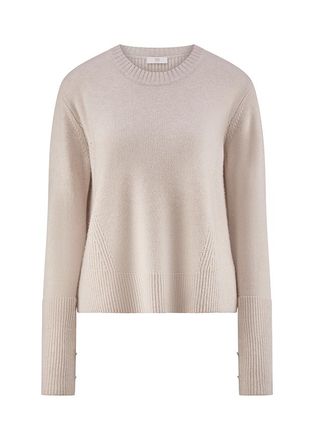 Riani Strickpullover aus Kaschmirmix