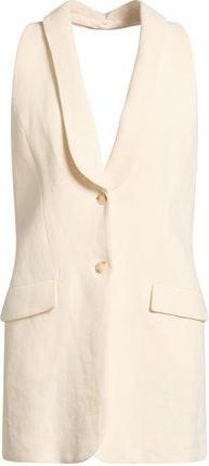 Alberta Ferretti Ensembles et coordonn&eacute;s - Gilets de costume sur YOOX.COM