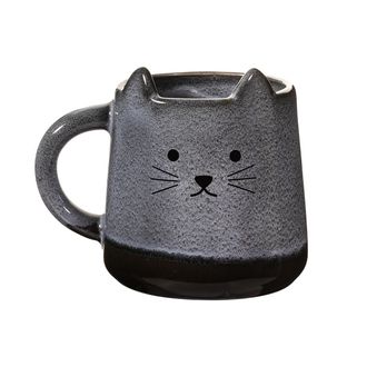 Sass & Belle Mojave Tasse Katze