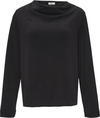 s.Oliver Black Label Shirt