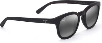 Maui Jim Lunettes de soleil Koko Head - unisex - Accessoires - Noir - Taille: 49 MM