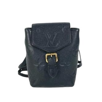 Louis Vuitton Pre-owned Leder Handtaschen - - Pre-owned - Damen - Schwarzk - ONE SIZE