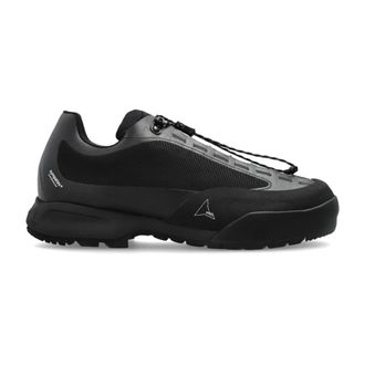 Roa Chaussures de trekking Cingino - Femme - Sport - Noir - Taille: 39 EU