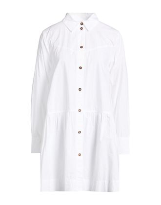 Ganni KLEIDER - Mini-Kleider auf YOOX.COM