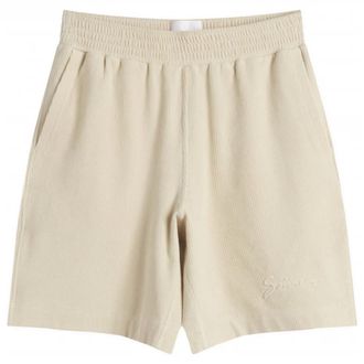 Givenchy New Board Track Shorts - - Shorts - Herren - Beige - M