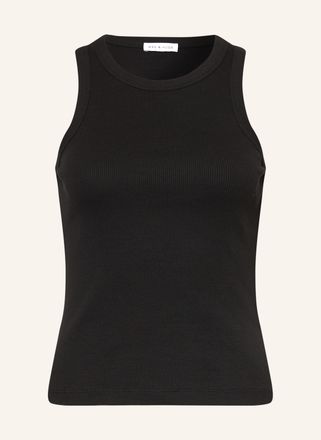 Mrs & Hugs Mrs & Hugs Top schwarz
