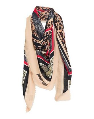 Just Cavalli ACCESSOIRES - &Eacute;charpes sur YOOX.COM