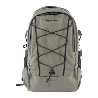 Invicta Gr&uuml;ne Beetle Uhr - - Bags - Herren - Gr&uuml;n - ONE SIZE
