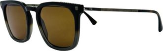 Mykita Borga Sonnenbrillen - - Accessories - unisex - Braun - ONE SIZE