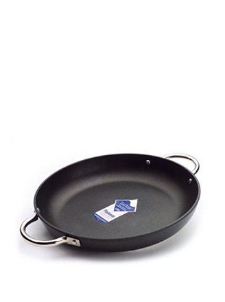 Risoli Risolì Pfanne Anthrazit 28 cm