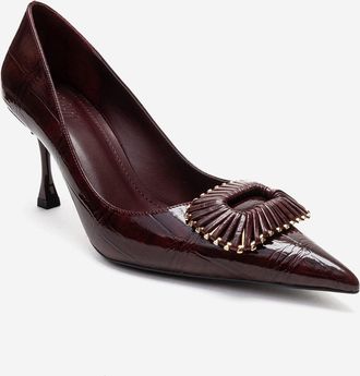 Prologue Rebel Stiletto-Pumps