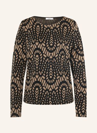 Zaida Za&iacute;da Pullover beige