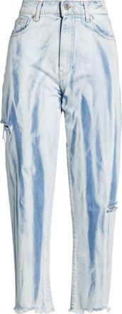 A Paper Kid HOSEN & R&Ouml;CKE - Jeanshosen auf YOOX.COM