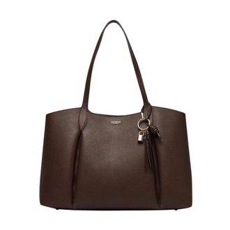 Guess Tote Bags - - Bags - Damen - Braun - ONE SIZE