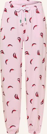 Mey Mey Schlafhose Serie Spice It Up rosa
