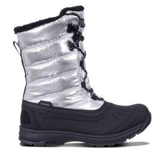 Icepeak Schneeschuhe Icepeak Alma 75269 100 I Silberfarben