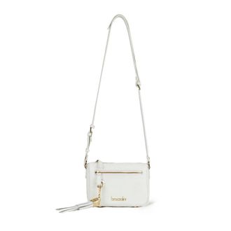 Braccialini Sacs &agrave; bandouli&egrave;re - Femme - Sacs - Blanc - Taille: ONE Size