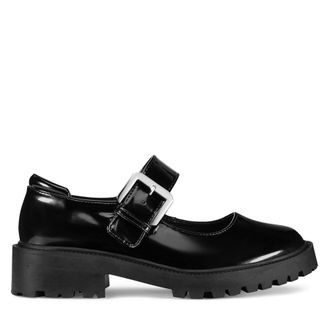 Jenny Fairy Halbschuhe Jenny Fairy WYL3951-2 Schwarz