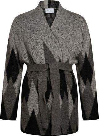 Kaos STRICKWAREN - Strickjacken auf YOOX.COM