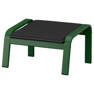 IKEA PO&Auml;NG Hocker